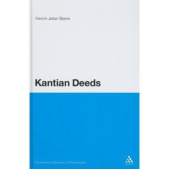 Kantian Deeds