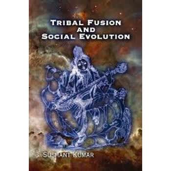 【】Tribal Fusion and Socia