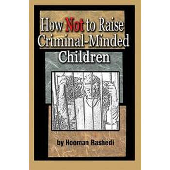 【】How Not to Raise Criminal-M
