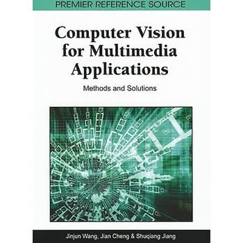 【】Computer Vision for Multimed