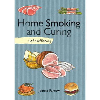 【】Home Smoking and Curing