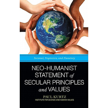 【】Neo-Humanist Statement of Secula