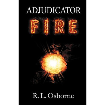 【】Adjudicator: Fire