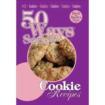 【】Cookie Recipes