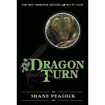 【】The Dragon Turn