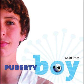【】Puberty Boy