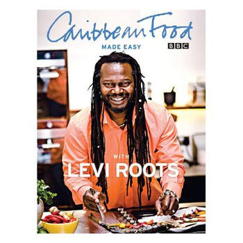 【】Caribbean Food Made Easy