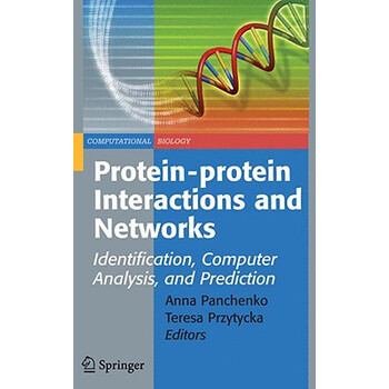 【】Protein-Protein Interactions and