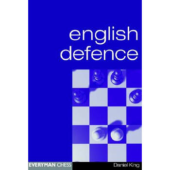 【】English Defence
