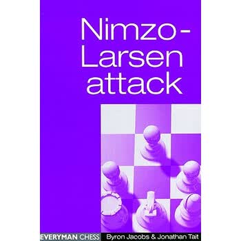 【】Nimzo-Larsen Attack