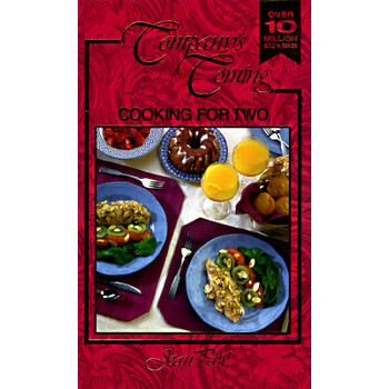 【】Cooking for Two