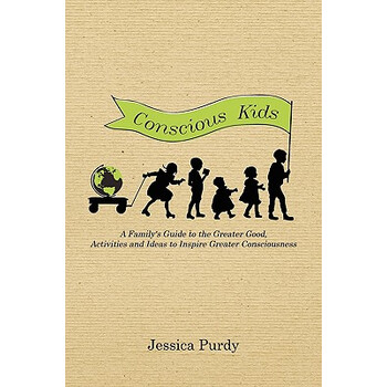 【】Conscious Kids