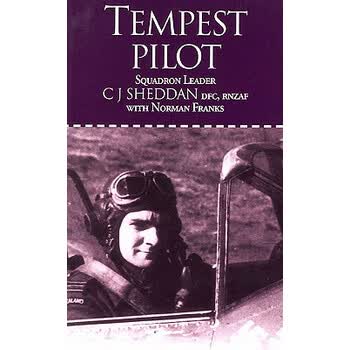 【】Tempest Pilot