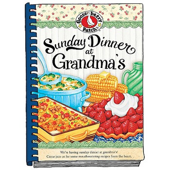 【】Sunday Dinner at Grandma's
