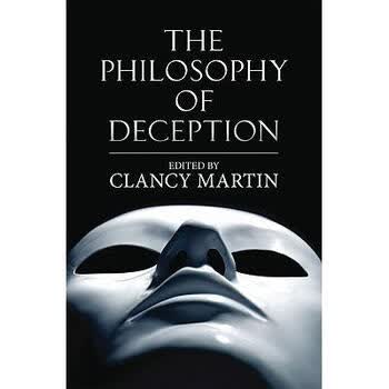 The Philosophy of Deception