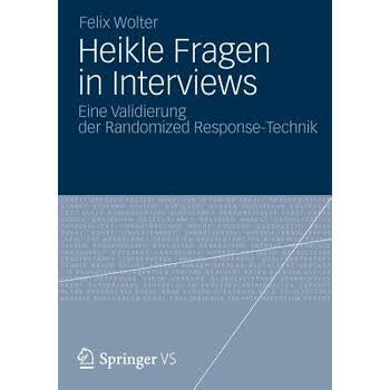 【】Heikle Fragen in Interviews: Ein