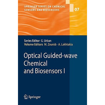 【】Optical Guided-Wave Chemical and