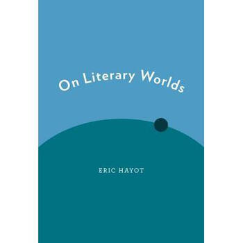 On Literary Worlds