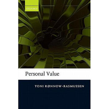 Personal Value