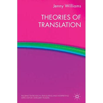 Theories of Translation