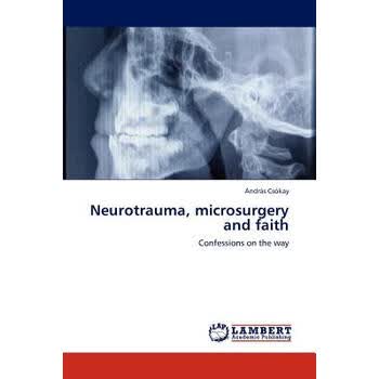 【】Neurotrauma, Microsurgery and