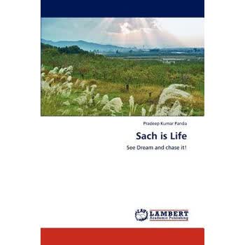 【】Sach Is Life