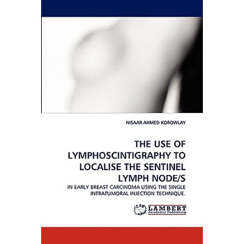【】The Use of Lymphoscintigraphy t