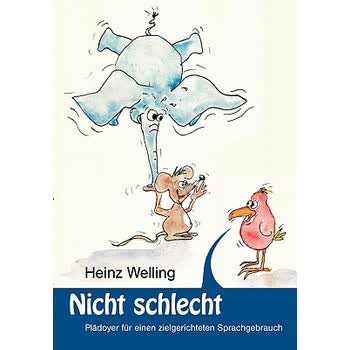 【】Nicht Schlecht