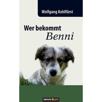 【】Wer Bekommt Benni