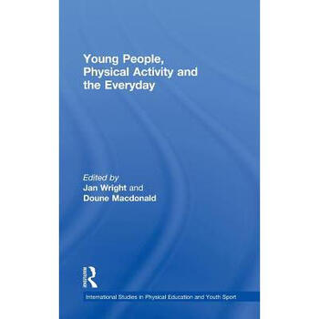 Young People, Physical Activity and the Ever...