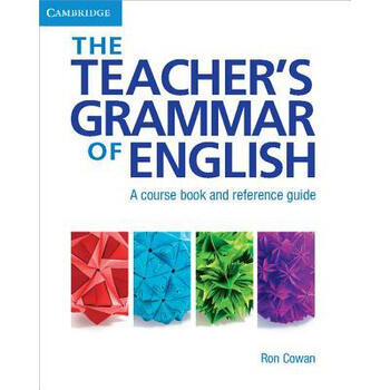 The Teacher's Grammar of English with Answer...