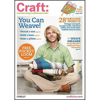 Craft, Volume 8: Transforming Traditional Cr...