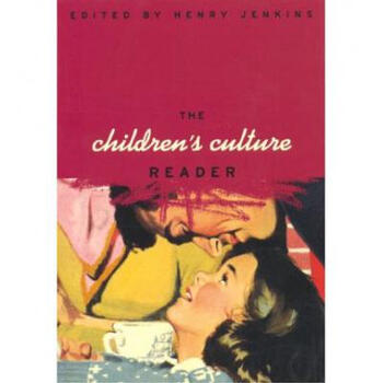The Children's Culture Reader