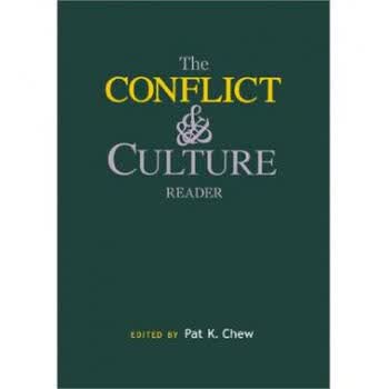 The Conflict and Culture Reader