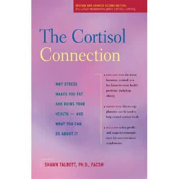 The Cortisol Connection: Why Stress Makes Yo...