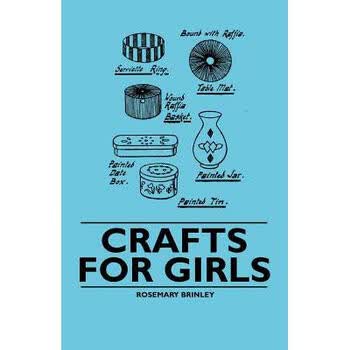 Crafts for Girls