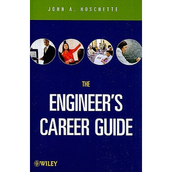 【】The Engineer'S Career Guide