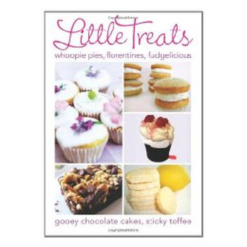 【】Little Treats: Whoopie P