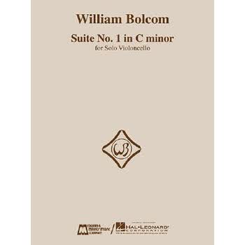 【】Suite No. 1 in C Minor