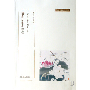 Illustrator教程(中央美术学院规划教材)