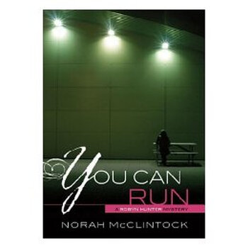 【】#2 You Can Run