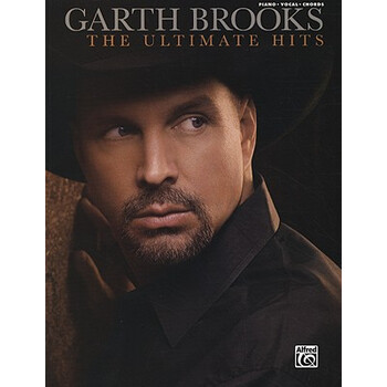 【】Garth Brooks: The Ultimate Hits: