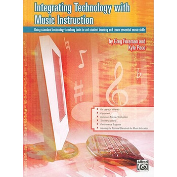 【】Integrating Technology with Musi