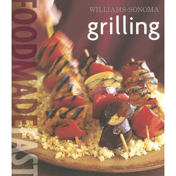 【】Grilling