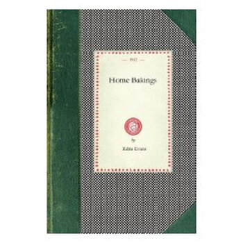 【】Home Bakings