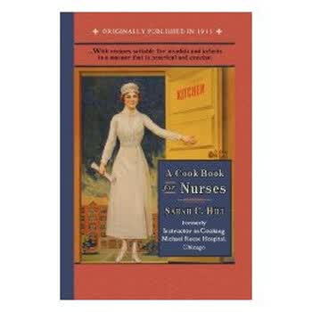 【】A Cook Book for Nurses