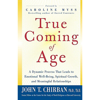 【】True Coming of Age