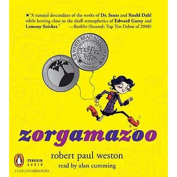 【】Zorgamazoo