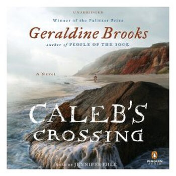 【】Caleb's Crossing