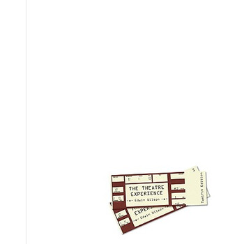 【】The Theatre Experience